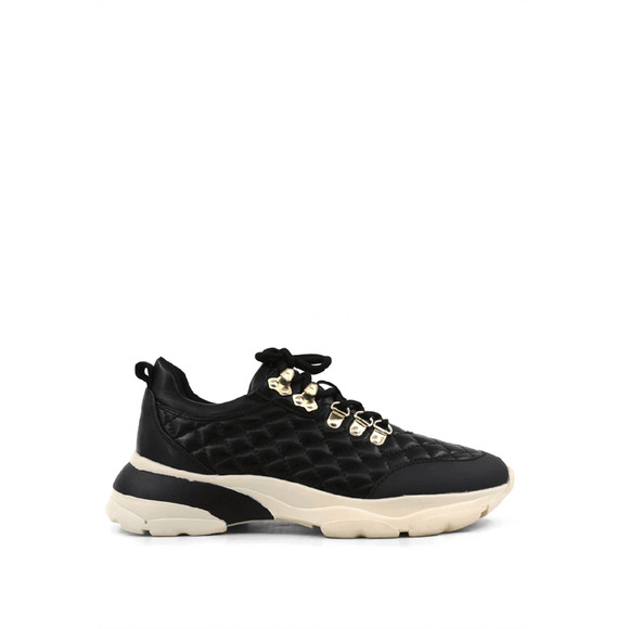 ShuShop | Shoes | New Shu Shop Savanna Sneaker In Black | Poshmark